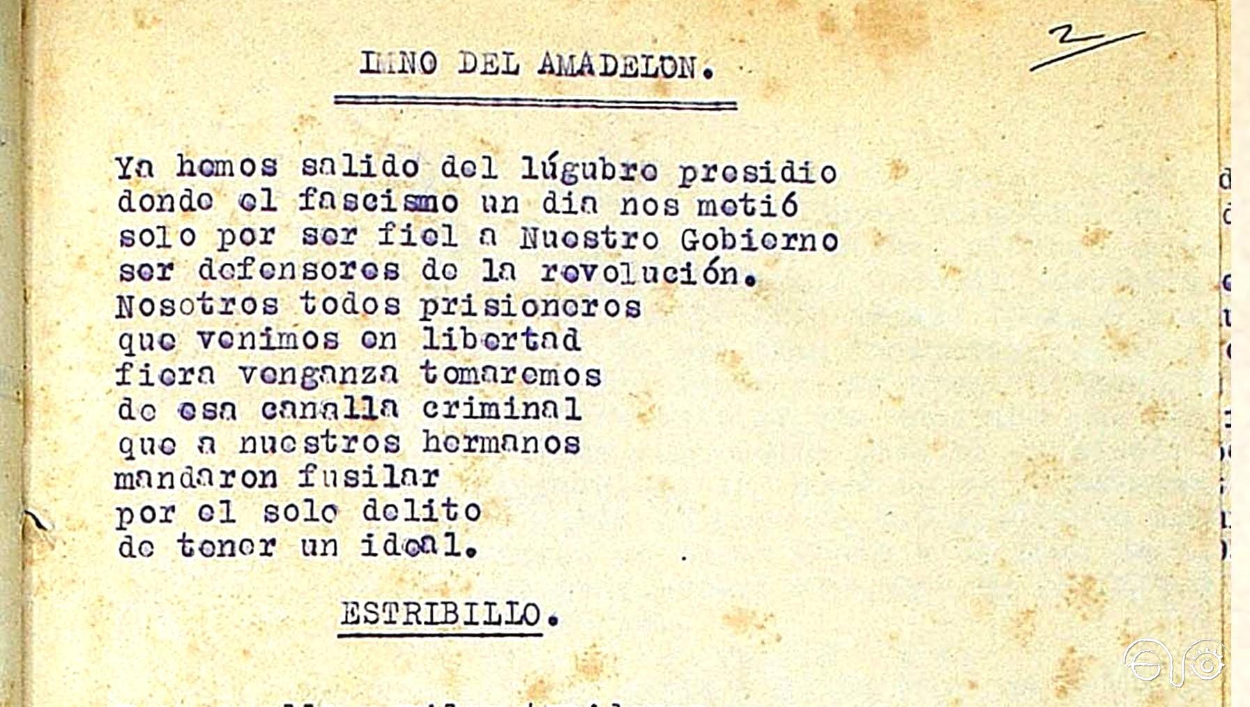 «La Madelon», una canción francesa de 1914 convertida en himno ...