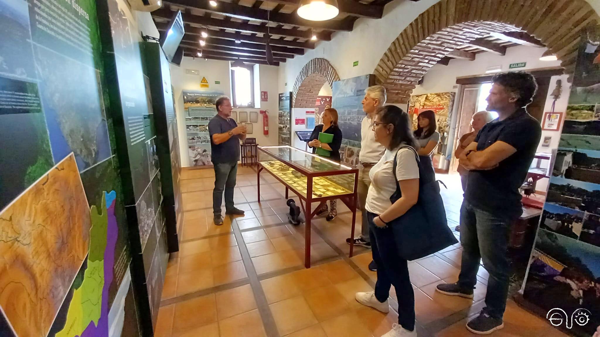 Ana Gil Montaño, Comisionada para la Concordia de la Junta de Andalucía ...